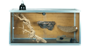 3 Best 120 Gallon Bearded Dragon Tanks, Enclosures & Cages